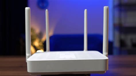 Redmi Ax Roteador Wi Fi Baratinho Surpreendeu