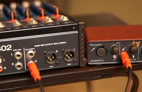 How To Connect Audio Interface To A Computer A Simple Step By Step Guide