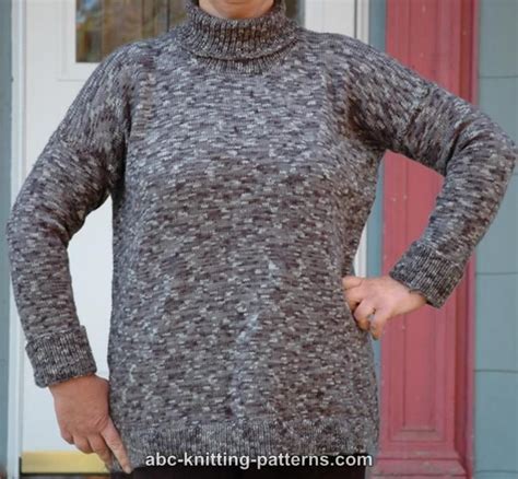 How To Knit A Sweater Turtleneck At Edward Gratwick Blog