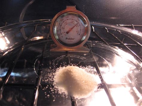How To Test Your Oven Temperature Without A Thermometer Recipe Food Com