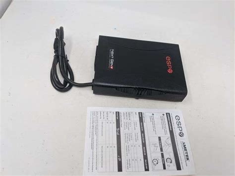 Gsp Next Gen Protection Diagnostics Dutch Goat