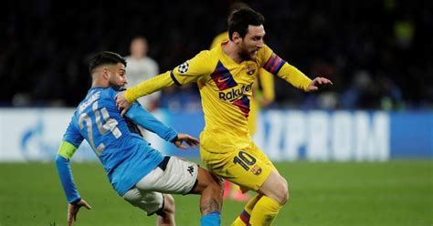 Cómo Jugar En Contra De Lionel Messi” El Increíble Video Viral Que