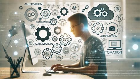 Automating Your Development Workflow Best Practices And Tools