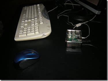 Why The Raspberry Pi 2 Is My Main Computer SQLGENE Training