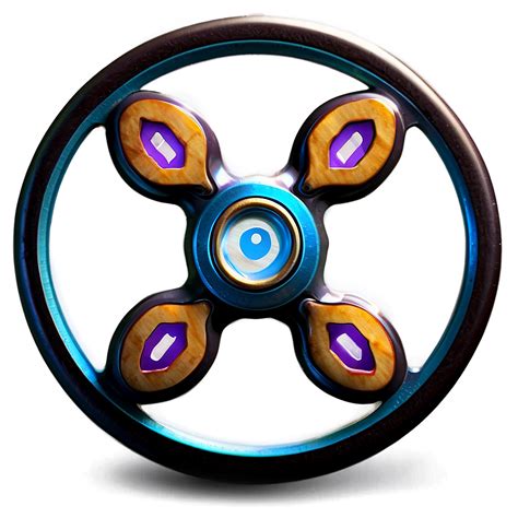 Download Emoji Fidget Spinner Png Qns37