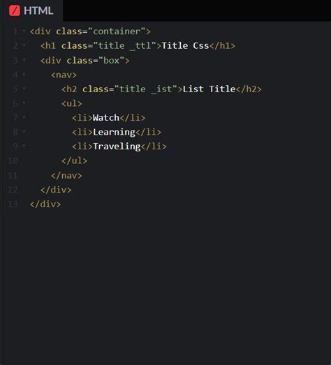 Anushavan Yeghiazaryan On Linkedin Css Nested Scss