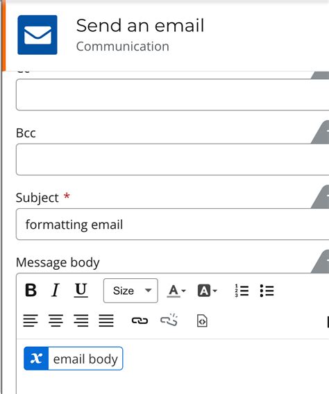 How To Keep Line Breaks In Nwc Task Assignments Community