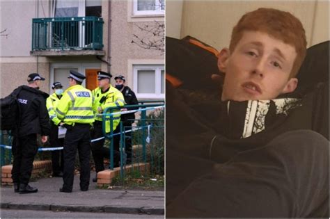 Callous Killer Made Himself Pasta After Brutally Murdering Disabled Man