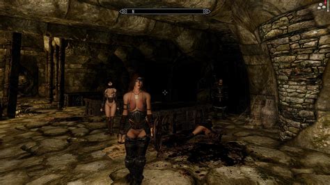 Texture Problem Skyrim Technical Support Loverslab