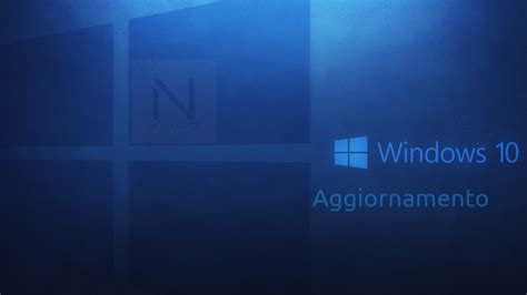 Aggiornamento Per Windows 10 Versione 1809 Build 17763 348