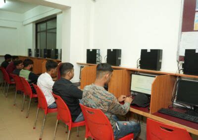 Laboratory Computer Engineering SVBIT