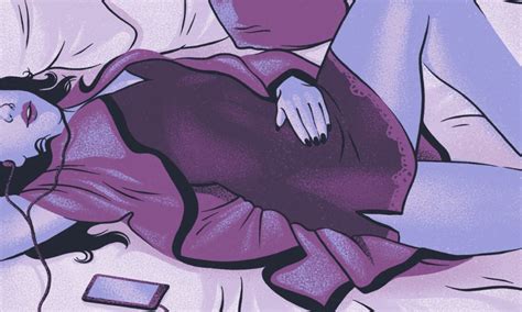 Audio Porn Explore The Pleasures Of Sound Eroasmr Com