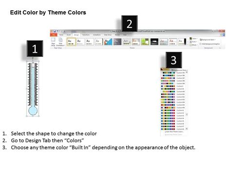 2102 Business Ppt Diagram Thermometer That Records Temperature Powerpoint Template Graphics