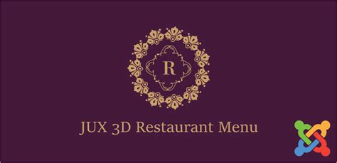10 Best Joomla Restaurant Brochure Extensions Rating Based