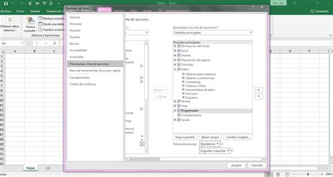 Cómo Hacer Macros En Excel Para Mejorar Tu Productividad