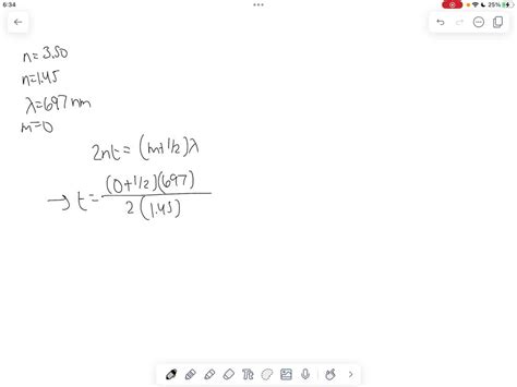 Solved Texts Part A Solar Cells Are Given Antireflection Coatings To Maximize Their Efficiency