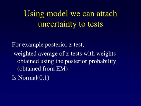 Ppt A Microarray Based Screening Procedure For Detecting Differentially Represented Yeast