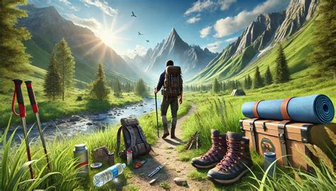 სალაშქრო ეკიპირება