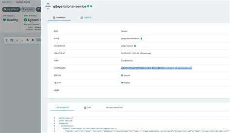 Gitops Tutorial Mit Argocd Teil 1