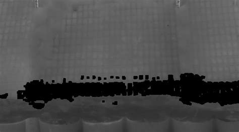example of leakage detection result download scientific diagram