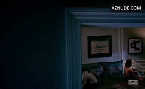 Mackenzie Davis Underwear Scene In Halt And Catch Fire Aznude