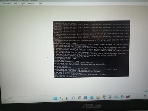 Cara Konfigurasi Dhcp Server Debian 10