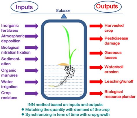 Improved Production Economics And Adoption Of Integrated Crop