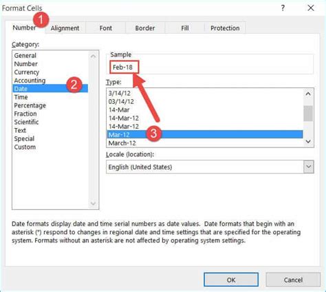 How To Convert Date To Month And Year In Excel Easy Ways
