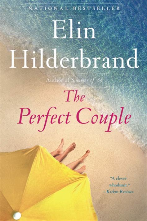 Best Elin Hilderbrand Books