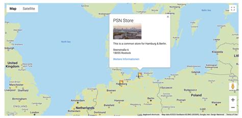 How To Integrate Store Locator TYPO3 Ext