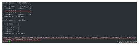 【mysql】表的约束数据库表新增字段 约束条件怎么设置 Csdn博客