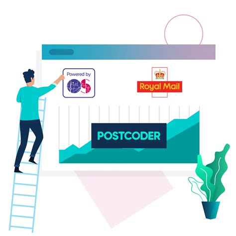 Postcoder Combines PAF With AddressBase Premium Allies Computing