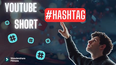 How To Add Hashtags On Youtube Short Youtube