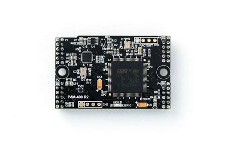 Phpoc P4m 400 Oem Iot Module Starter Kit Envistia Mall Usa