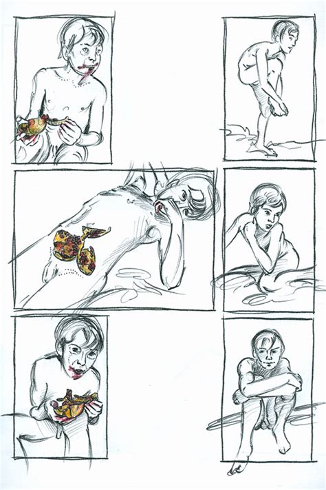 Any Sex Will Do The Process On Behance