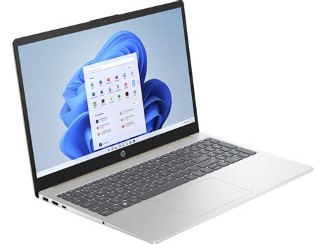 Hp 15 Fc0046au Laptop Ryzen 5 7520u 8gb512gb Ssd156 Fhdamd Radeon Graphicswin11 Free