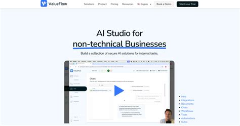 Aihubs Discover The Best Ai Tools You Dont Want To Miss