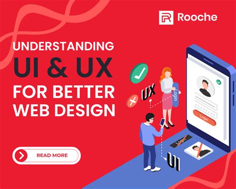 Rooche Digital Web Design And Development Company