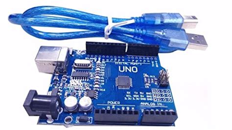 9 Off On Sparklebox Programmable Microcontroller With Usb Wire Arduino Uno With Usb Cable Uno