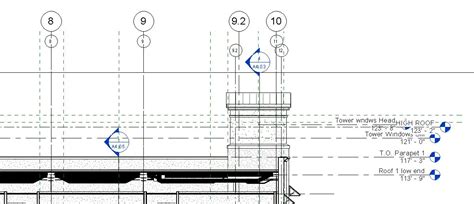 Hiding A Linked Models Levels And Grids In Revit Best Cad Tips