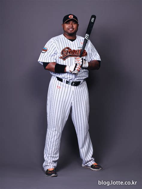 2014 한국 프로야구 롯데 거인들이 바꾸는 야구 판도 롯데 공식블로그