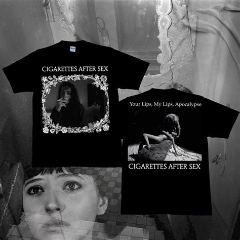 Jual Cigarettes After Sex Shopee Indonesia