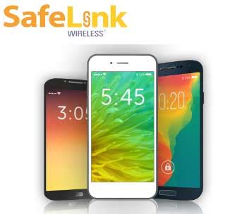 Safelink Wireless Lifeline Free Smartphones And Service