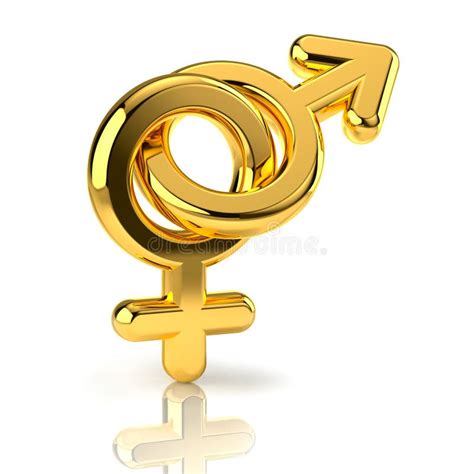 Male Sex Symbols Stock Illustration Illustration Of Arrow 1570241