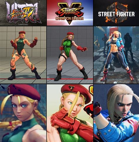 Image Cammy White Streetwise Street Fighter Wiki