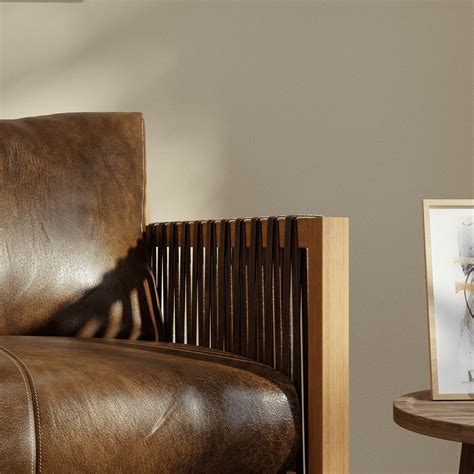 Commodore Lounge Chair Behance