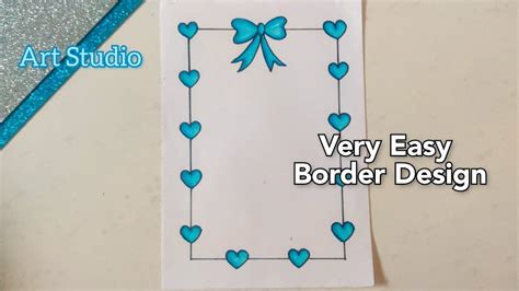 Top 999 Assignment Front Page Design Images Amazing Collection