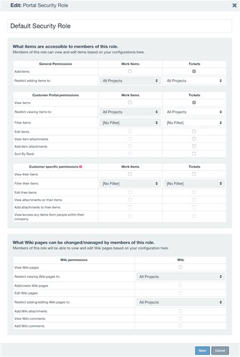Portal Setup Guide Axosoft Documentation