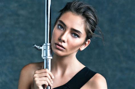 Neslihan Atag L Neslihan Atagul Photo Fanpop