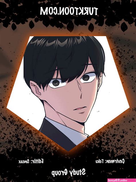 Sex Study Group Manhwa Hentai 69